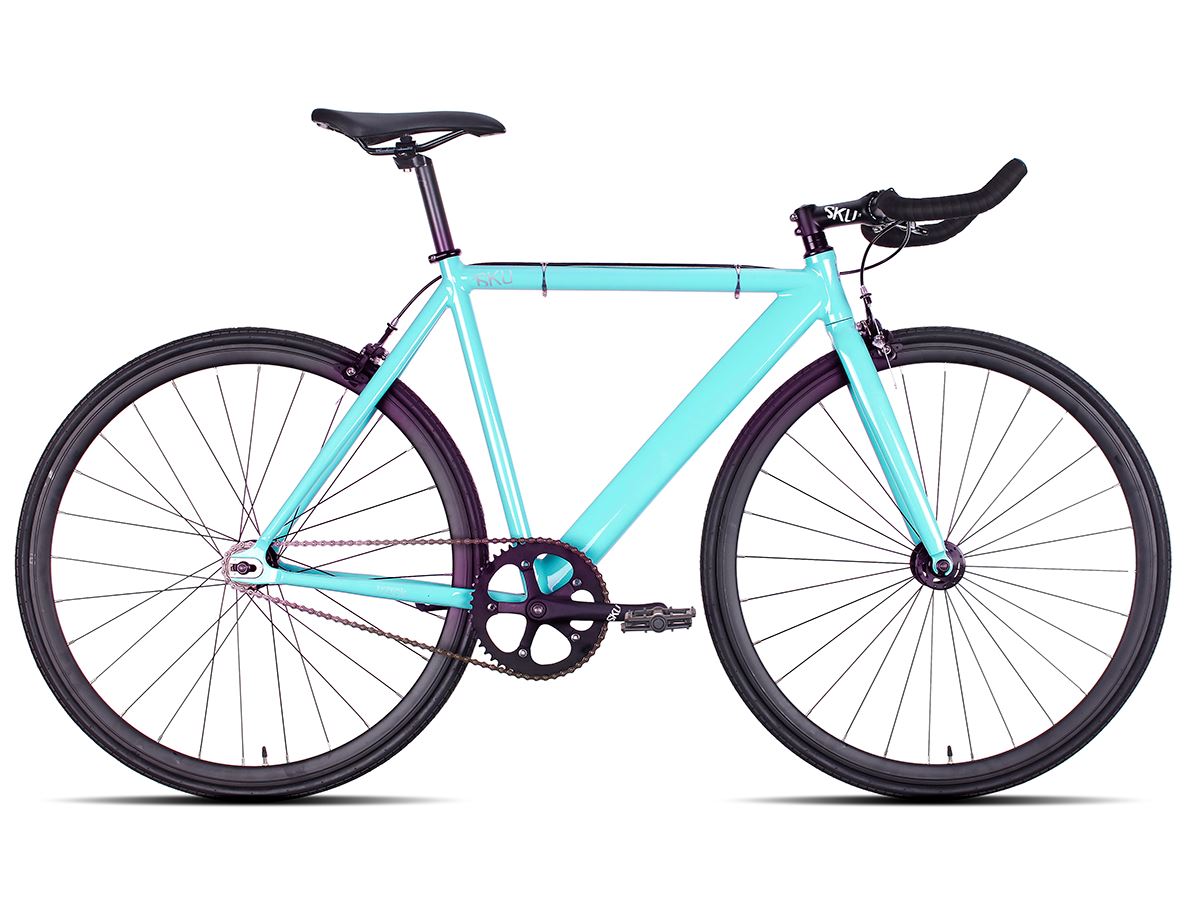 0022933_6ku-track-fixie-single-speed-bike-celeste - MITICO Bikes Vienna