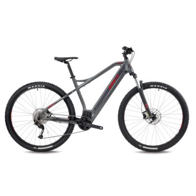 BH ATOM 29 - 80Nm, 500Wh - E-MTB zum Hammerpreis!